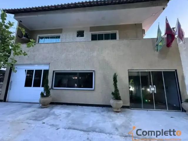 Casa / Sobrado para Venda em Rio de Janeiro/RJ Campo Grande 2 Quartos
