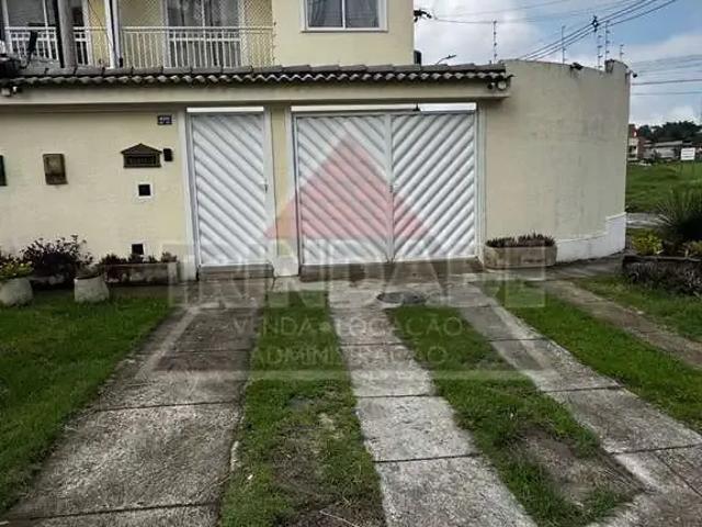 Casa / Sobrado para Venda em Rio de Janeiro/RJ Campo Grande 2 Quartos