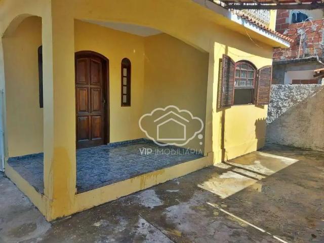 Casa / Sobrado para Venda em Rio de Janeiro/RJ Campo Grande 2 Quartos