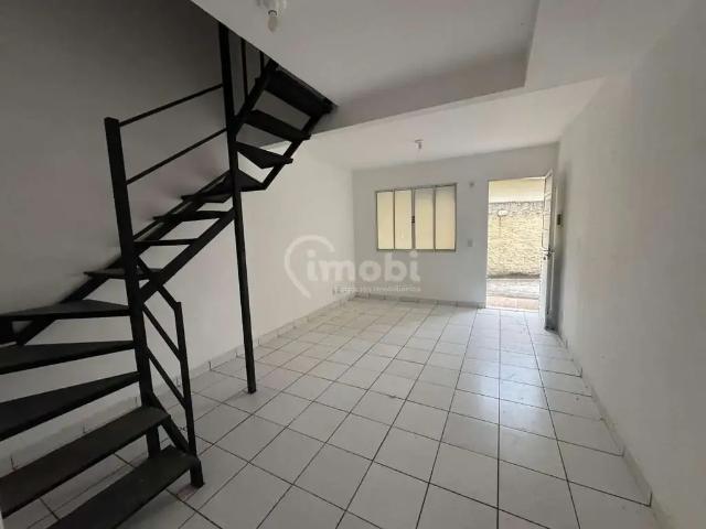 Casa / Sobrado para Venda em Rio de Janeiro/RJ Campo Grande 2 Quartos