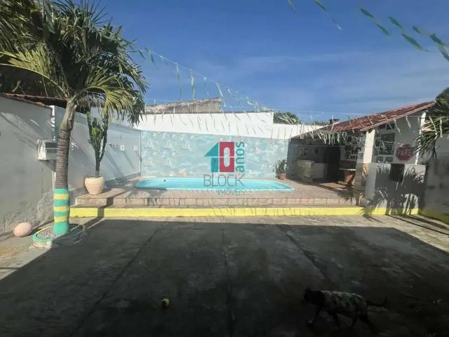 Casa / Sobrado para Venda em Rio de Janeiro/RJ Campo Grande 2 Quartos