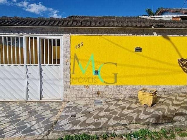 Casa / Sobrado para Venda em Rio de Janeiro/RJ Campo Grande 2 Quartos