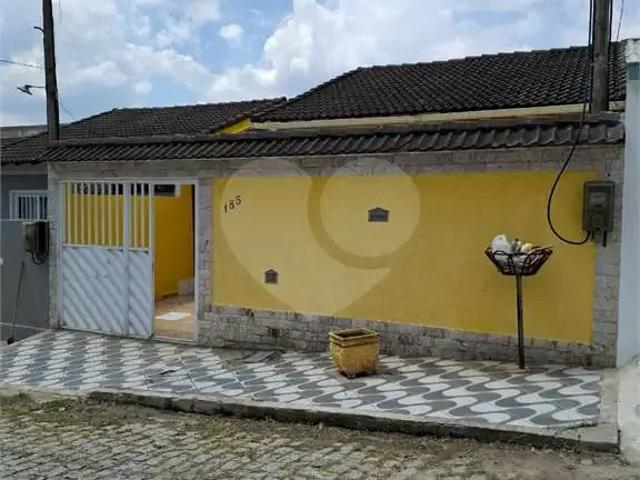 Casa / Sobrado para Venda em Rio de Janeiro/RJ Campo Grande 2 Quartos