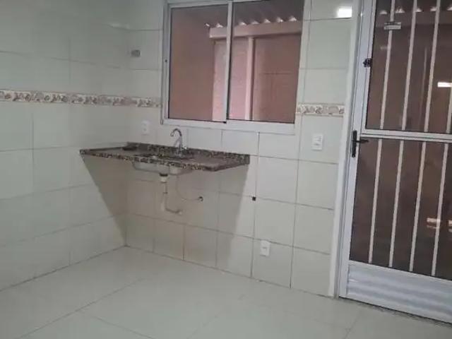 Casa / Sobrado para Venda em Rio de Janeiro/RJ Campo Grande 2 Quartos