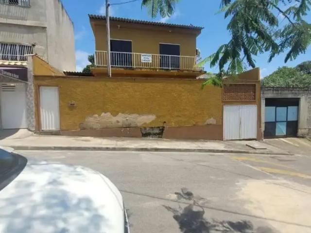 Casa / Sobrado para Venda em Rio de Janeiro/RJ Campo Grande 2 Quartos