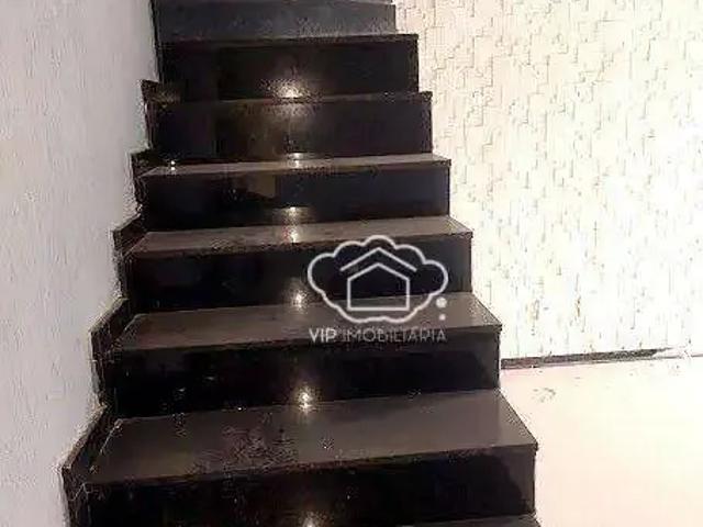 Casa / Sobrado para Venda em Rio de Janeiro/RJ Campo Grande 2 Quartos