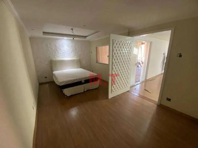 Casa / Sobrado para Venda em Rio de Janeiro/RJ Campo Grande 2 Quartos