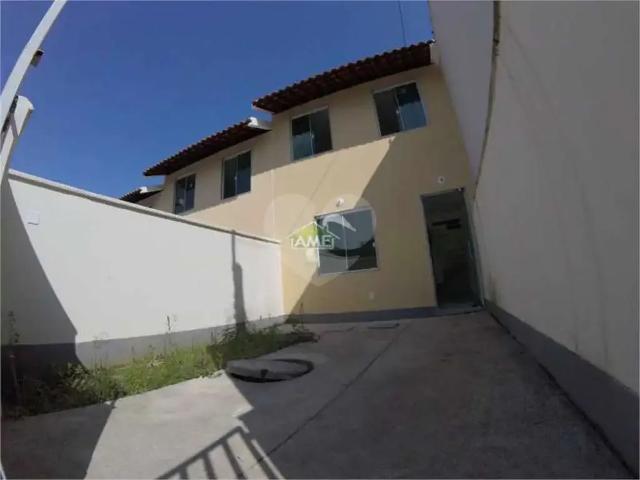 Casa / Sobrado para Venda em Rio de Janeiro/RJ Campo Grande 2 Quartos