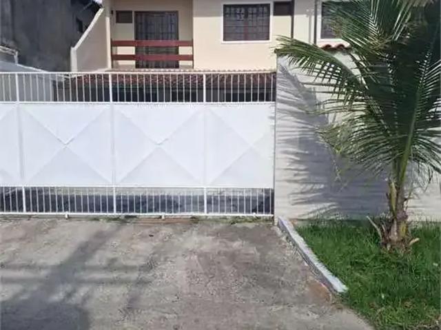 Casa / Sobrado para Venda em Rio de Janeiro/RJ Campo Grande 2 Quartos