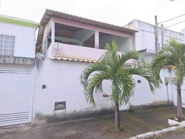 Casa / Sobrado para Venda em Rio de Janeiro/RJ Campo Grande 2 Quartos