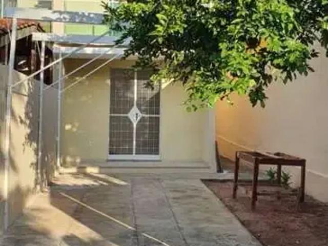 Casa / Sobrado para Venda em Rio de Janeiro/RJ Campo Grande 2 Quartos