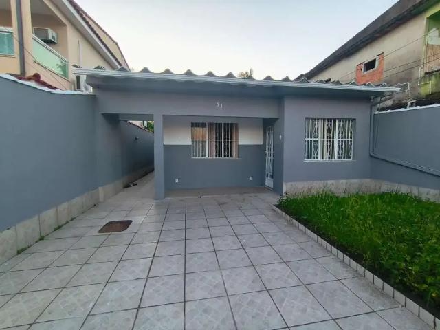 Casa / Sobrado para Venda em Rio de Janeiro/RJ Campo Grande 2 Quartos