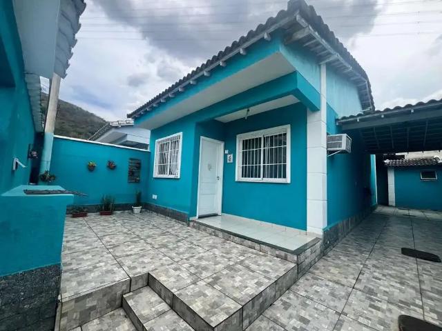 Casa / Sobrado para Venda em Rio de Janeiro/RJ Campo Grande 2 Quartos