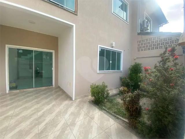Casa / Sobrado para Venda em Rio de Janeiro/RJ Campo Grande 2 Quartos