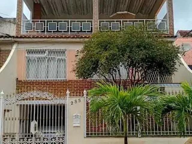 Casa / Sobrado para Venda em Rio de Janeiro/RJ Campo Grande 2 Quartos