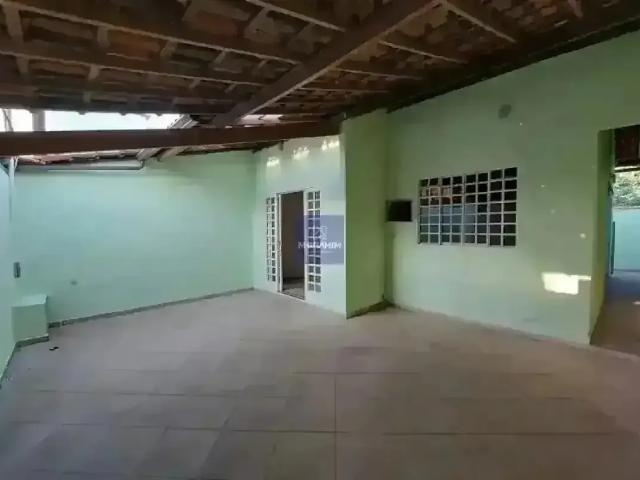 Casa / Sobrado para Venda em Rio de Janeiro/RJ Campo Grande 2 Quartos