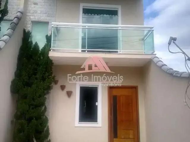 Casa / Sobrado para Venda em Rio de Janeiro/RJ Campo Grande 2 Quartos