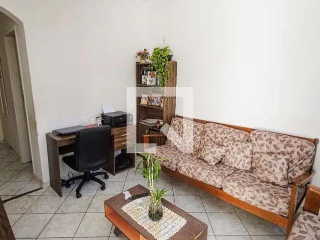 Casa / Sobrado para Venda em Rio de Janeiro/RJ Campo Grande 2 Quartos