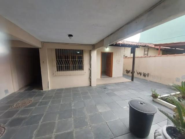 Casa / Sobrado para Venda em Rio de Janeiro/RJ Campo Grande 2 Quartos