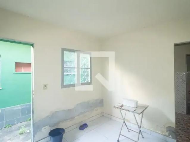 Casa / Sobrado para Venda em Rio de Janeiro/RJ Campo Grande 2 Quartos