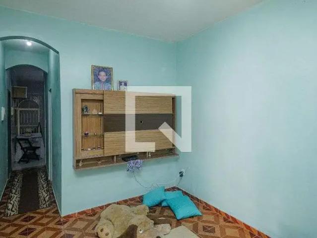 Casa / Sobrado para Venda em Rio de Janeiro/RJ Campo Grande 2 Quartos