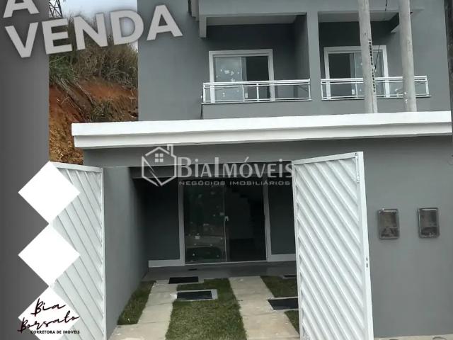 Casa / Sobrado para Venda em Rio de Janeiro/RJ Campo Grande 2 Quartos