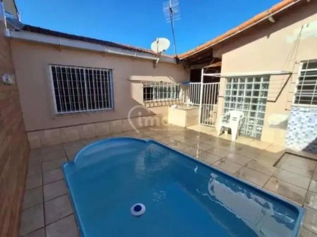 Casa / Sobrado para Venda em Rio de Janeiro/RJ Campo Grande 2 Quartos