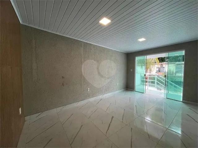 Casa / Sobrado para Venda em Rio de Janeiro/RJ Campo Grande 2 Quartos