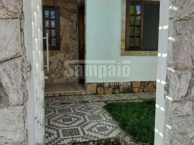Casa / Sobrado para Venda em Rio de Janeiro/RJ Campo Grande 2 Quartos