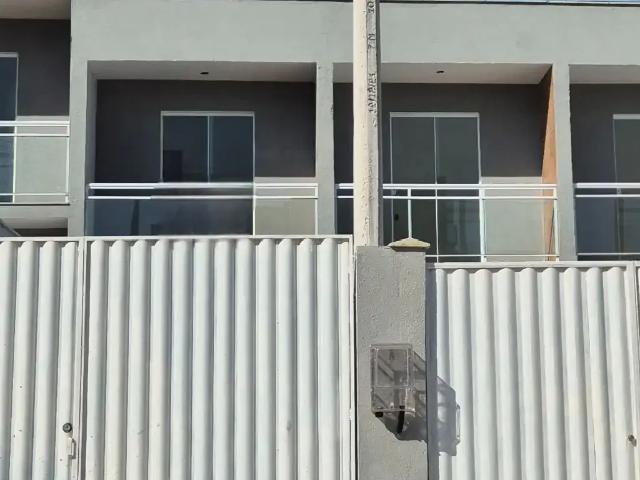 Casa / Sobrado para Venda em Rio de Janeiro/RJ Campo Grande 2 Quartos