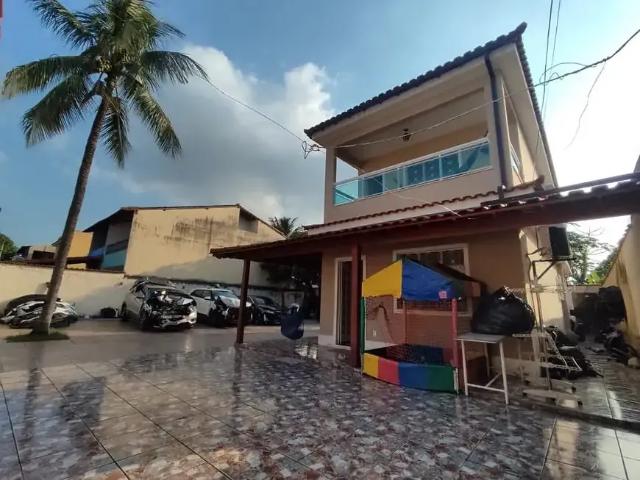 Casa / Sobrado para Venda em Rio de Janeiro/RJ Campo Grande 2 Quartos
