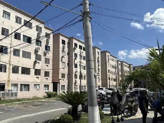 Casa / Sobrado para Venda em Rio de Janeiro/RJ Campo Grande 2 Quartos
