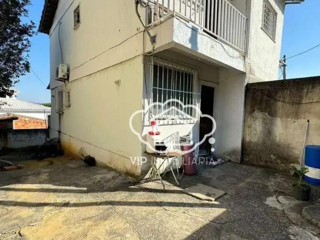 Casa / Sobrado para Venda em Rio de Janeiro/RJ Campo Grande 2 Quartos