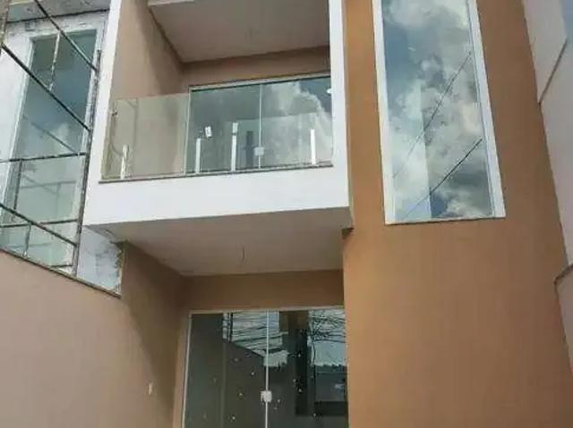 Casa / Sobrado para Venda em Rio de Janeiro/RJ Campo Grande 2 Quartos