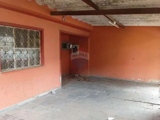 Casa / Sobrado para Venda em Rio de Janeiro/RJ Campo Grande 2 Quartos