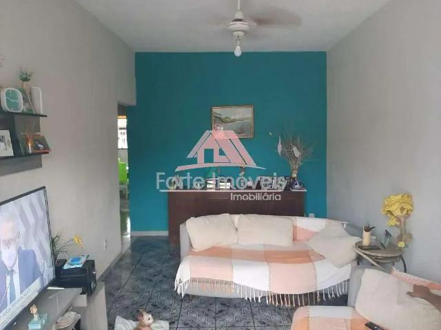 Casa / Sobrado para Venda em Rio de Janeiro/RJ Campo Grande 2 Quartos