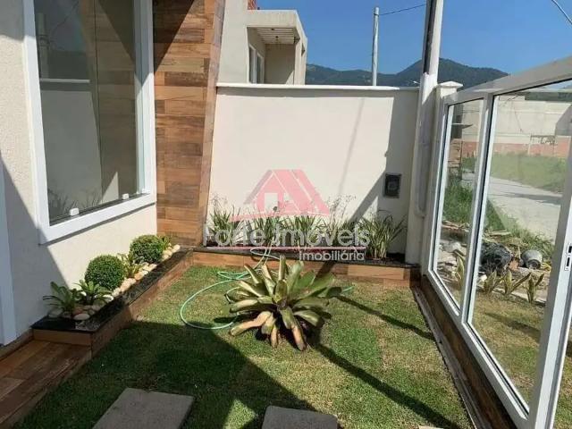Casa / Sobrado para Venda em Rio de Janeiro/RJ Campo Grande 2 Quartos