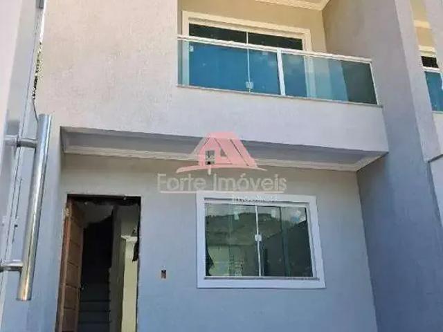 Casa / Sobrado para Venda em Rio de Janeiro/RJ Campo Grande 2 Quartos