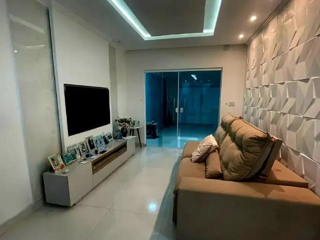 Casa / Sobrado para Venda em Rio de Janeiro/RJ Campo Grande 2 Quartos