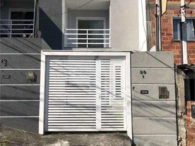 Casa / Sobrado para Venda em Rio de Janeiro/RJ Campo Grande 2 Quartos