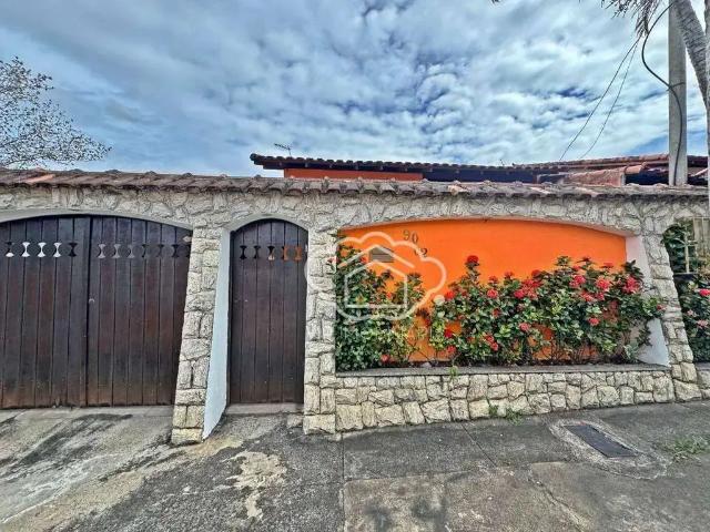 Casa / Sobrado para Venda em Rio de Janeiro/RJ Campo Grande 2 Quartos