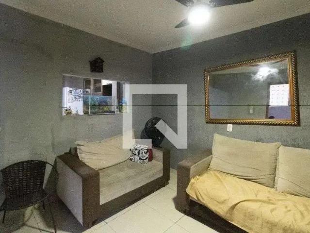 Casa / Sobrado para Venda em Rio de Janeiro/RJ Campo Grande 2 Quartos