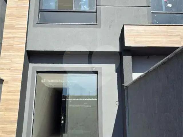 Casa / Sobrado para Venda em Rio de Janeiro/RJ Campo Grande 2 Quartos