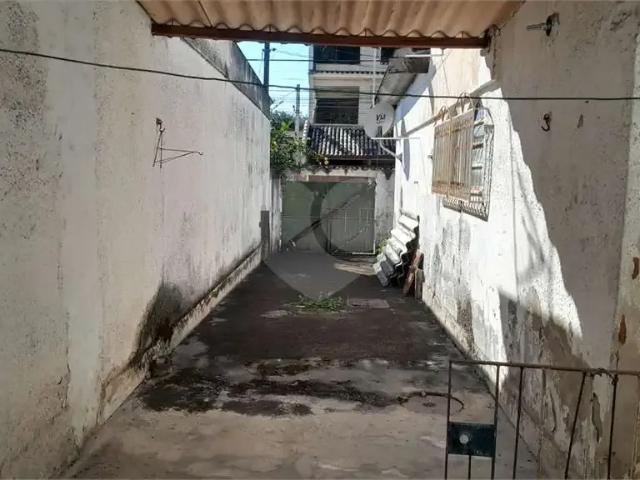 Casa / Sobrado para Venda em Rio de Janeiro/RJ Campo Grande 2 Quartos