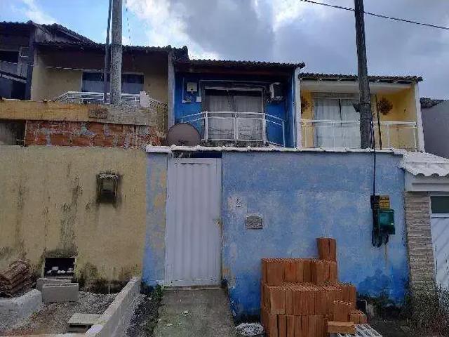 Casa / Sobrado para Venda em Rio de Janeiro/RJ Campo Grande 2 Quartos