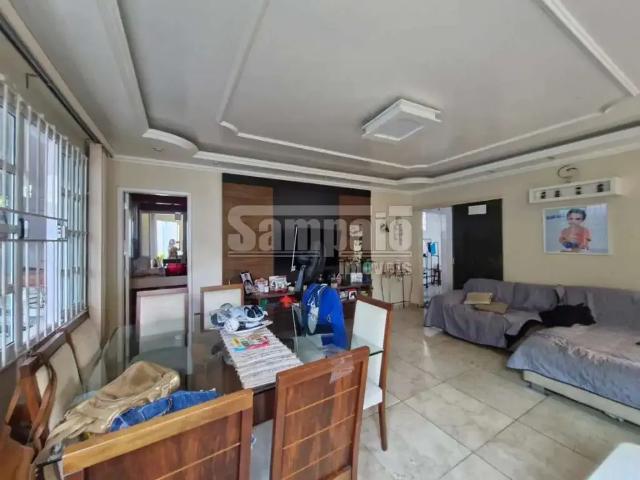 Casa / Sobrado para Venda em Rio de Janeiro/RJ Campo Grande 2 Quartos