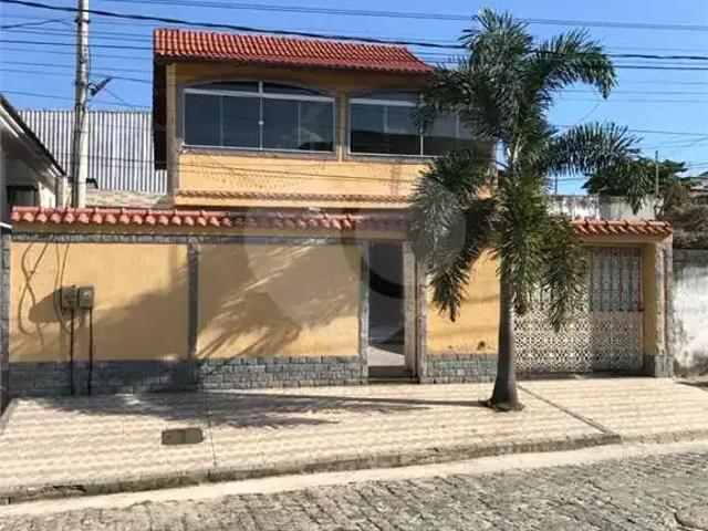 Casa / Sobrado para Venda em Rio de Janeiro/RJ Campo Grande 2 Quartos