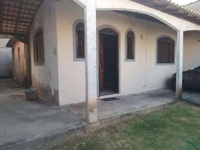 Casa / Sobrado para Venda em Rio de Janeiro/RJ Campo Grande 2 Quartos
