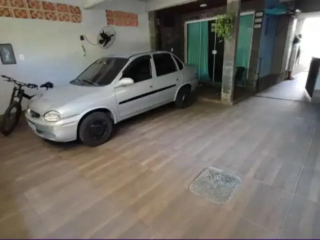 Casa / Sobrado para Venda em Rio de Janeiro/RJ Campo Grande 2 Quartos