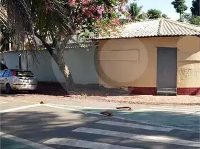Casa / Sobrado para Venda em Rio de Janeiro/RJ Campo Grande 2 Quartos